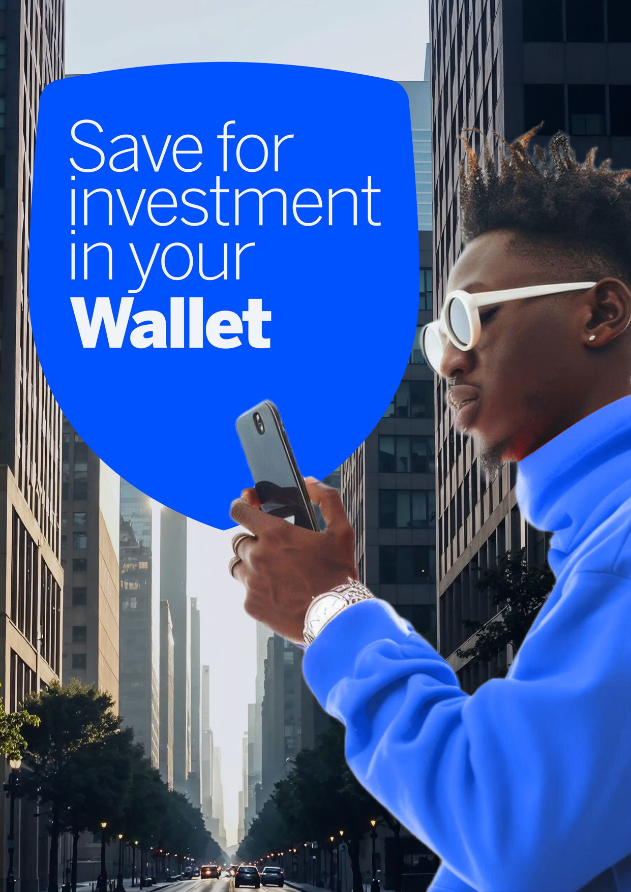 BluNest by Stanbic IBTC Asset Management Limited