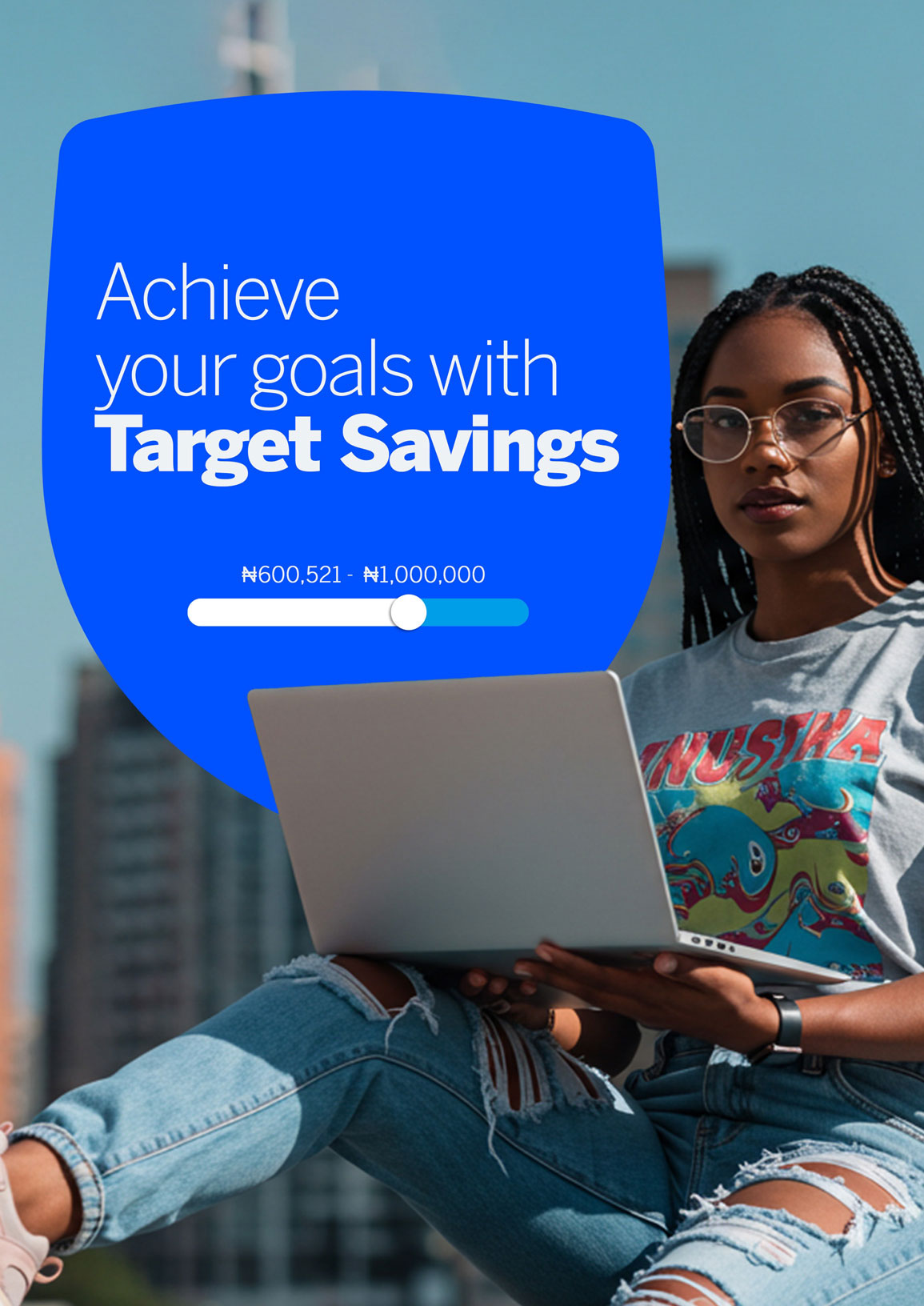 BluNest by Stanbic IBTC Asset Management Limited