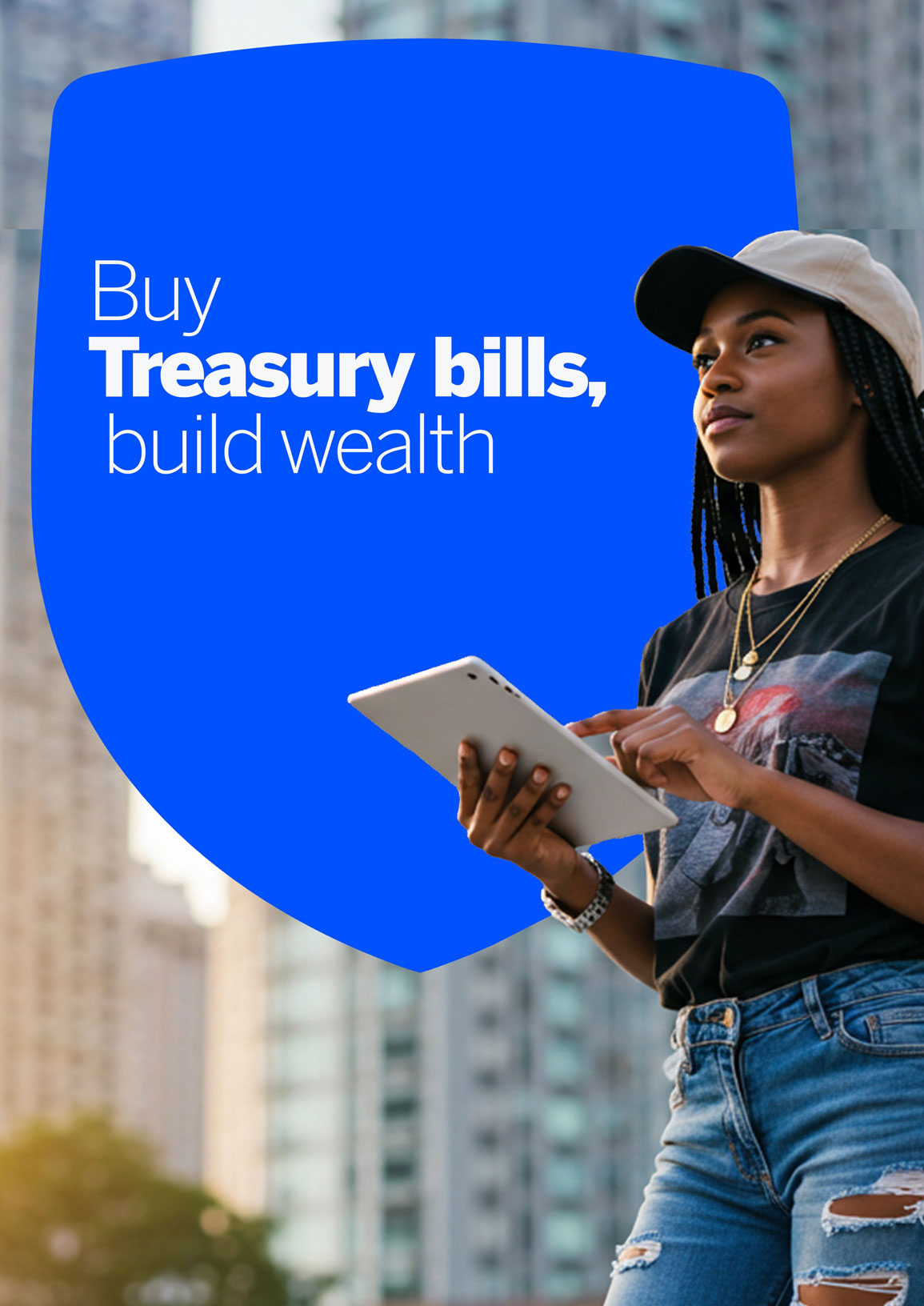 BluNest by Stanbic IBTC Asset Management Limited